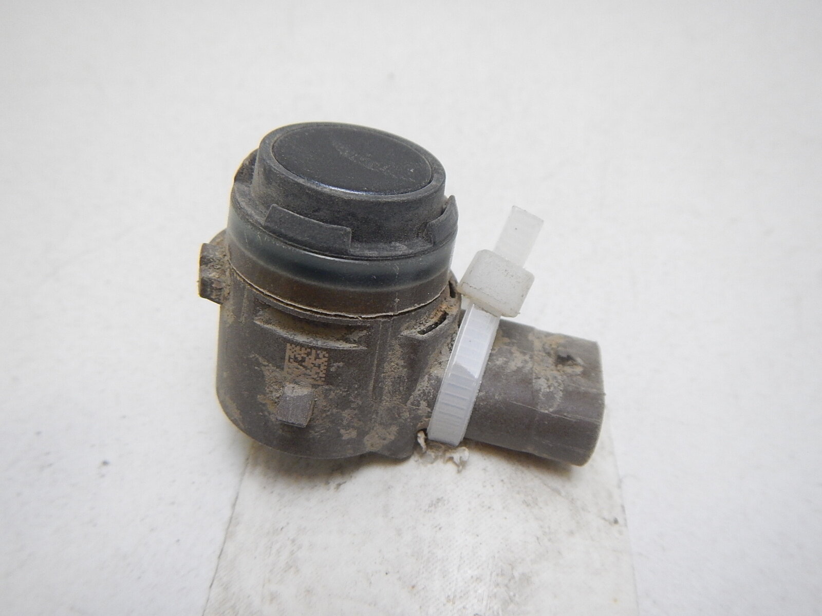 Б/У Датчик парковки, Geely (Джили)-MONJARO (21-) GEELY MONJARO (21-) Потертости. 655185 GEELY арт. 8889021297