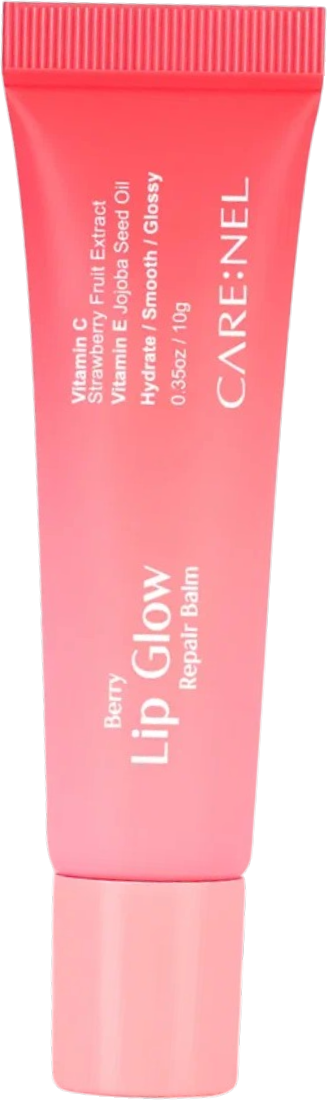 Care: nel Восстанавливающий бальзам для губ Berry Lip Glow Repair Balm 5*28ml