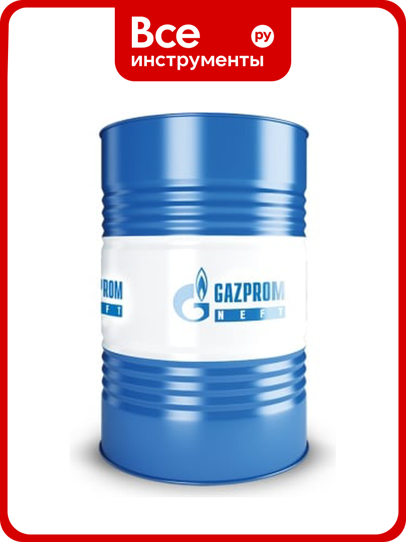 Масло (205 л; 10W-40) Diesel Premium GAZPROMNEFT фасовка 205л 2389907850
