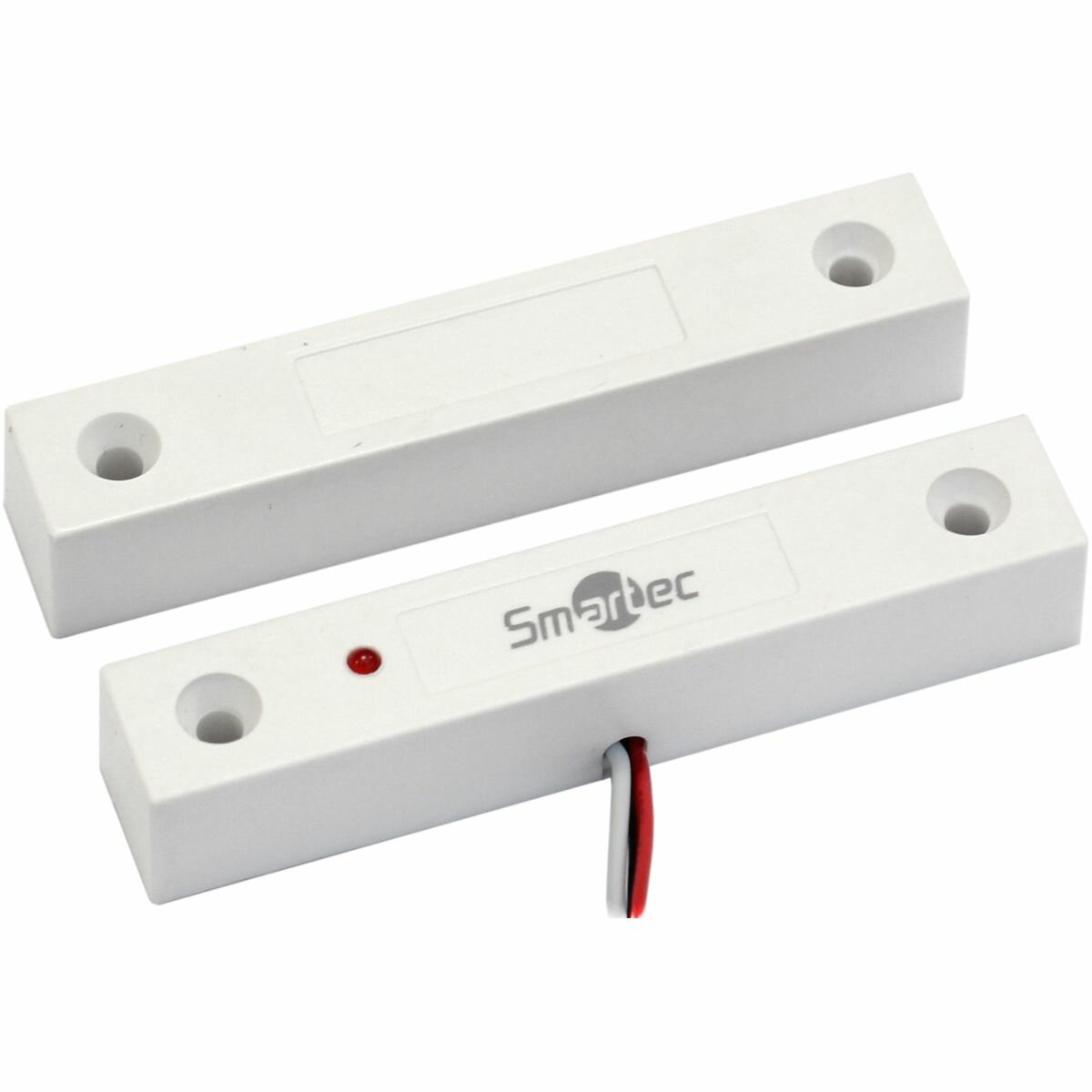 Smartec ST-DM135NC-WT Извещатель магнитоконтактный