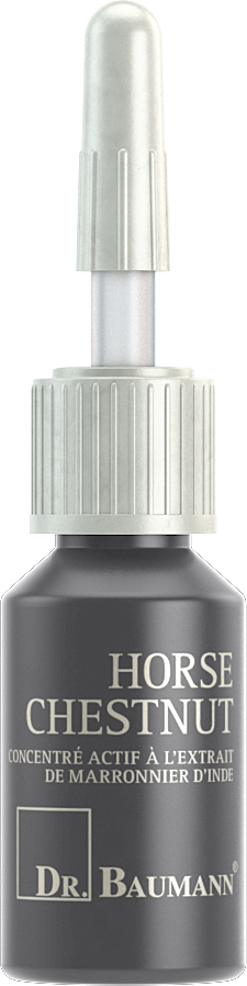 Dr. Baumann Ампульный концентрат от покраснений с экстрактом конского каштана Horse Chestnut Ampoule 50ml