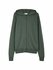 Худи John Smedley Carty, размер 54, , зеленый,