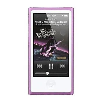 MP3-плеер