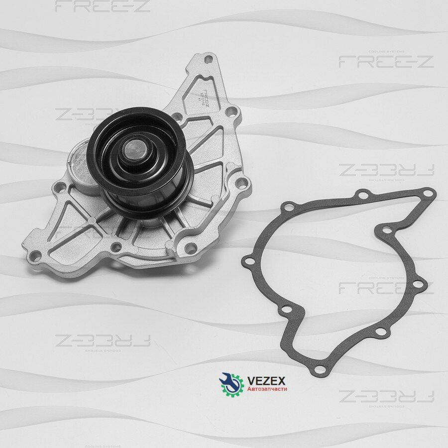 FREE-Z KP0115 Насос водяной
