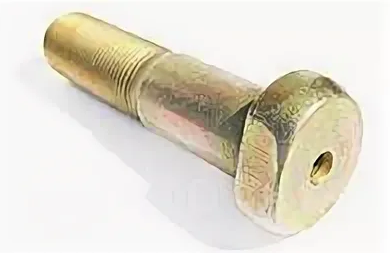 Болт М20*95 D=21 L=93 передней ступицы ПАЗ 111-3103008-50 (кааз)