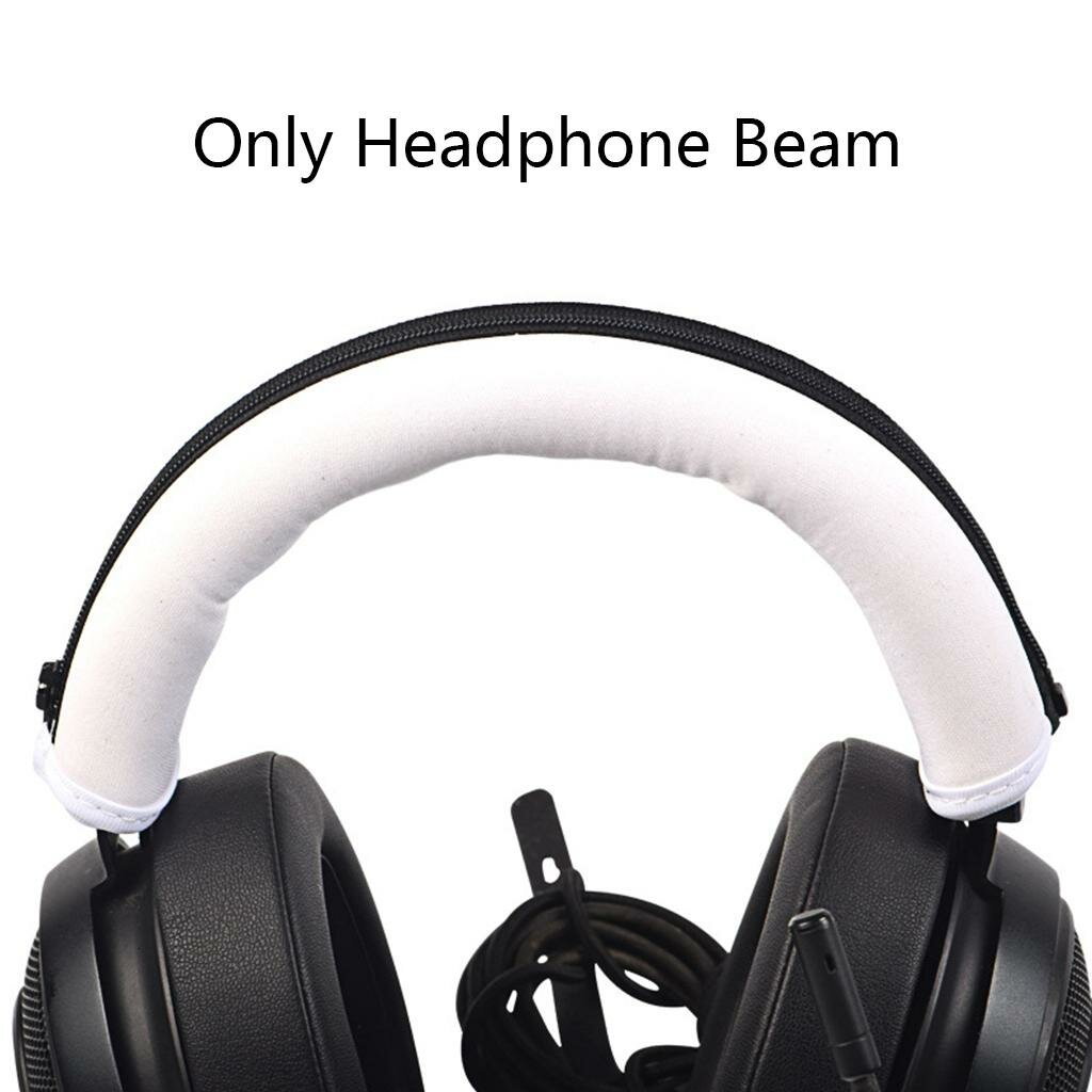Головная балка Razer Kraken PRO 7.1 V2-белая