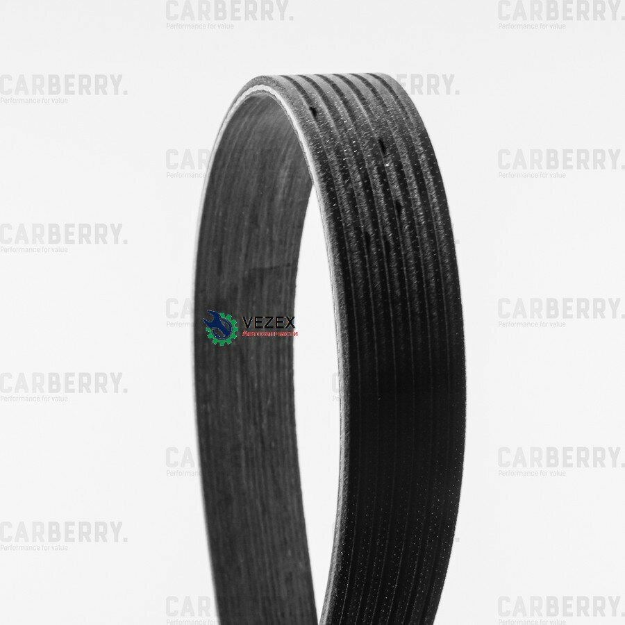 CARBERRY 7PK1905 Ремень поликлиновой