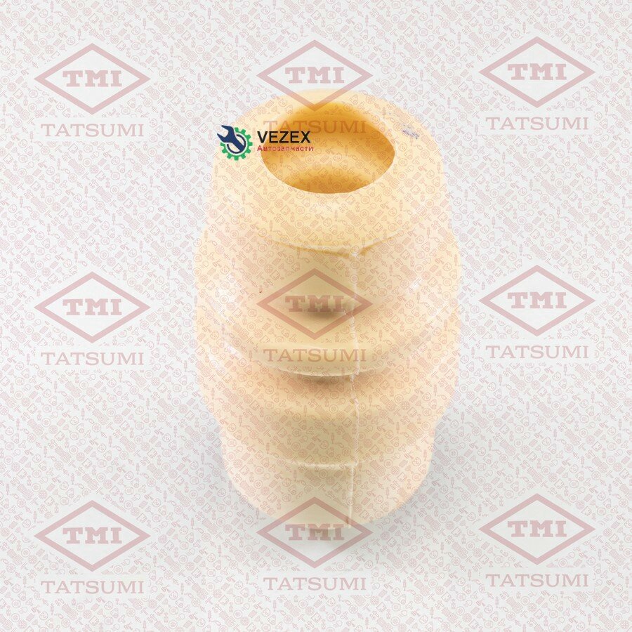 TATSUMI TAH1056 отбойник амортизатора заднего!\ KIA Shuma/Spectra 97>