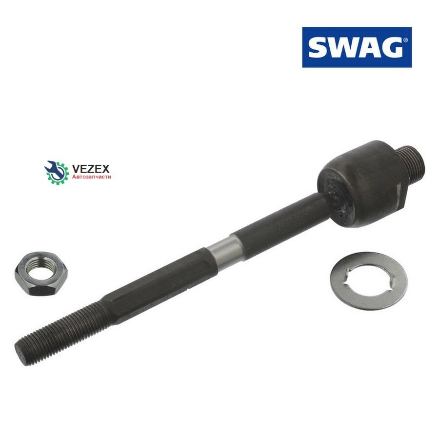 SWAG 85934770 Тяга рулевая