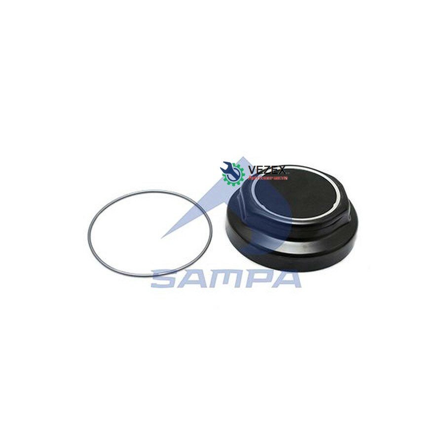 SAMPA 071030 крышка ступицы! M135x2/H48/SW110 \BPW