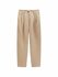 Брюки Marc O'Polo Pleated woven trousers, размер 44 EU, разноцветный