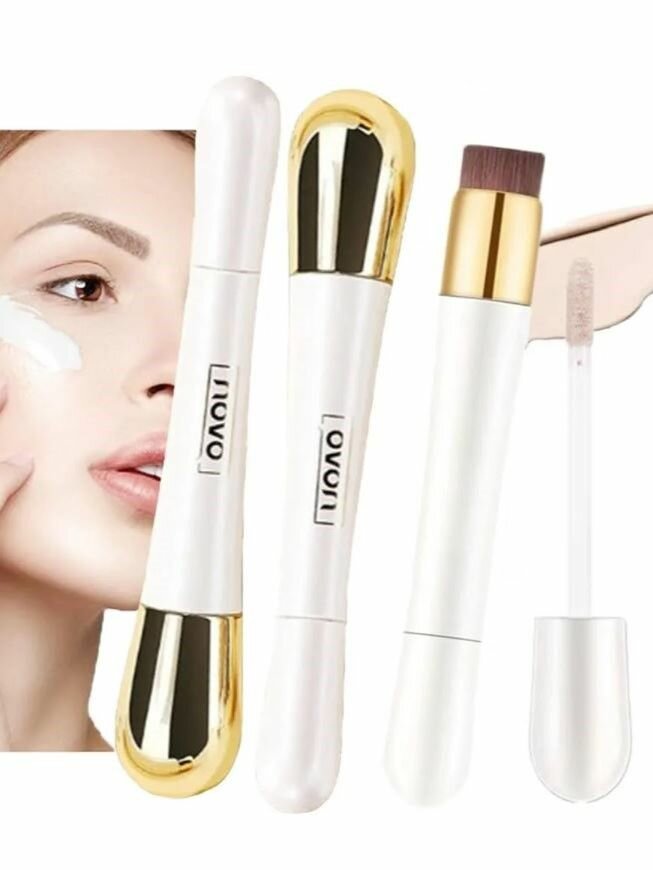 Консилер для лица NOVO CLEANSING BEAUTY тон 03