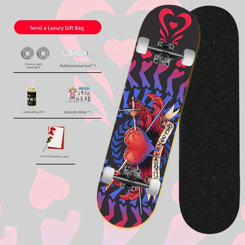 Love embrace односторонний маленький подарочный набор с сердечным принтом, мягкая ткань, идеален для романтических