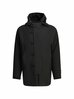 Пальто DAIWA PIER39 Hooded button-up coat