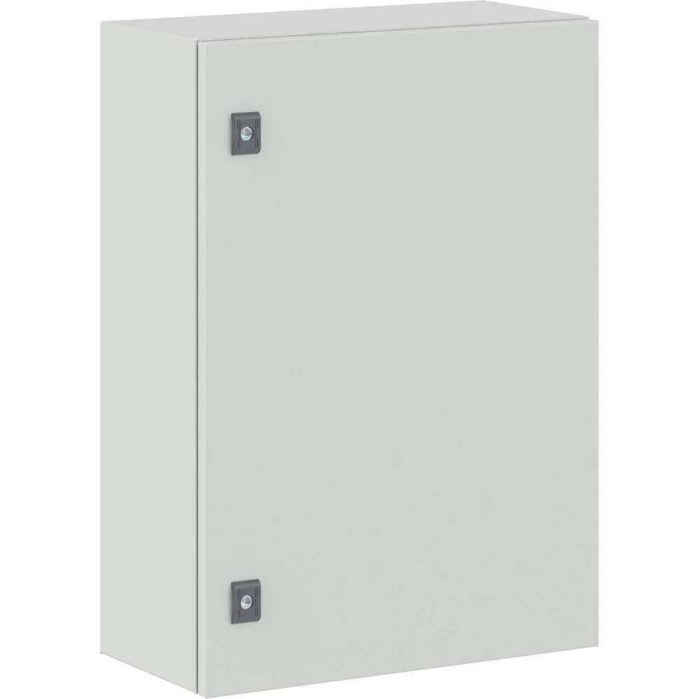 DKC Шкаф ST с монтаж. платой 500x300x150мм от IP65-до IP66 IK10 R5ST0531