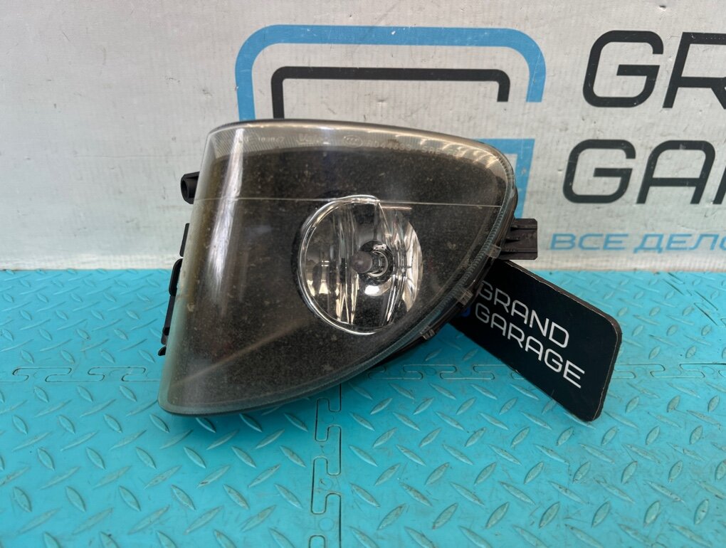 Фара противотуманная BMW 5-Series F10 OEM 63177216885