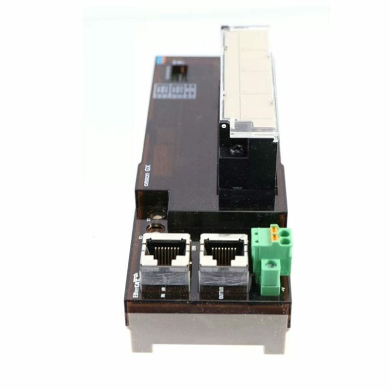 Модуль omron GX-ID1622 — фото 1