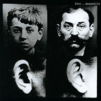 10CC. Meanwhile (CD JewelCase) (Компакт-диск)