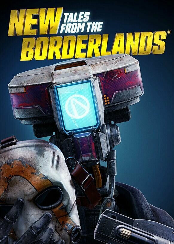 New Tales from the Borderlands (Epic) / Россия, СНГ