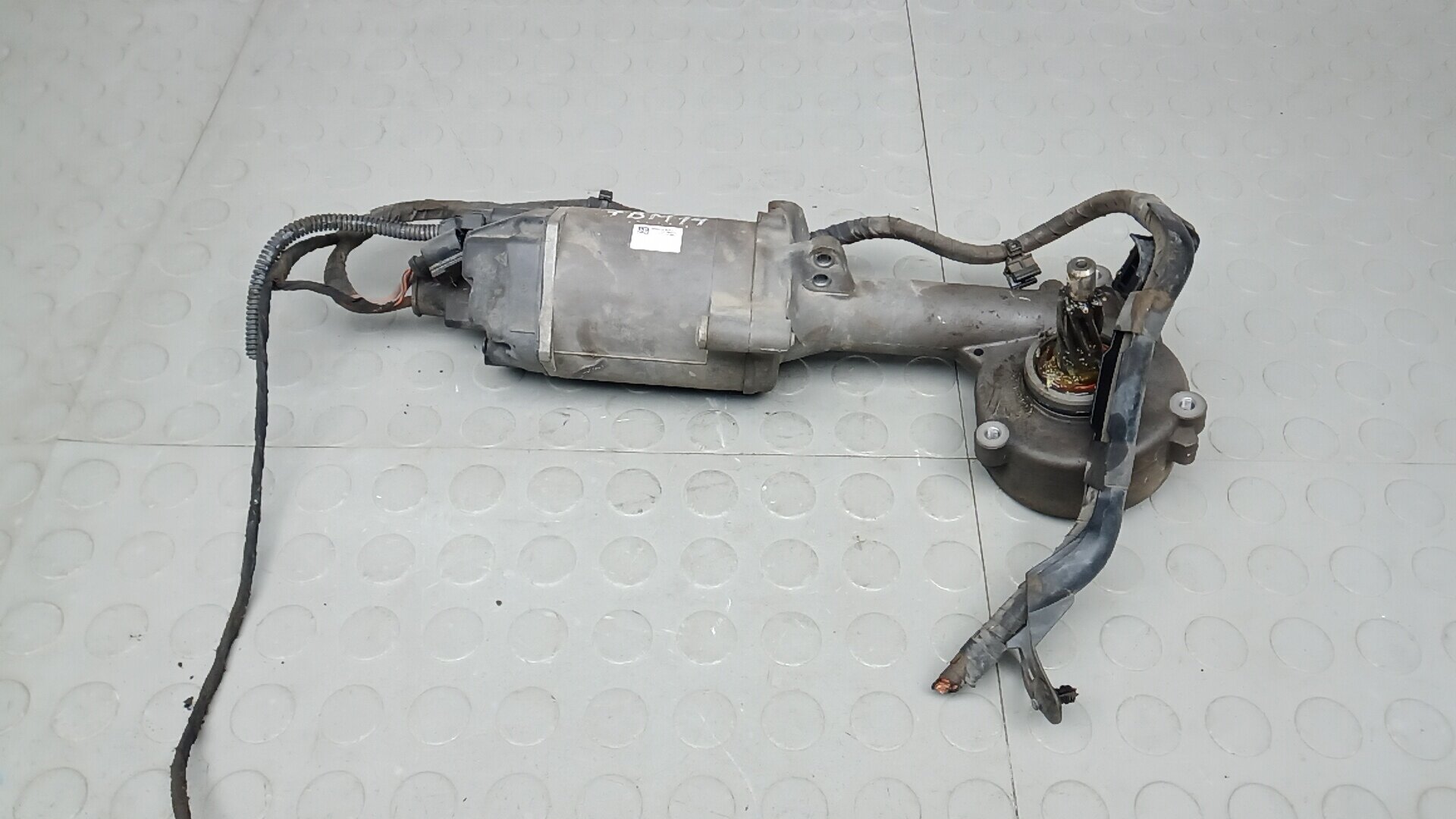Электроусилитель руля VOLKSWAGEN T-ROC