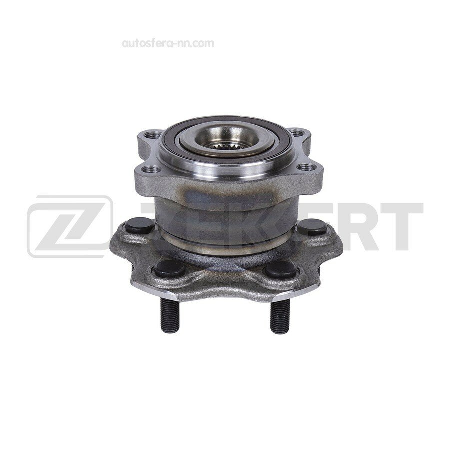 ZEKKERT RL2467 Ступица задняя Nissan Murano III (Z52_) 15-