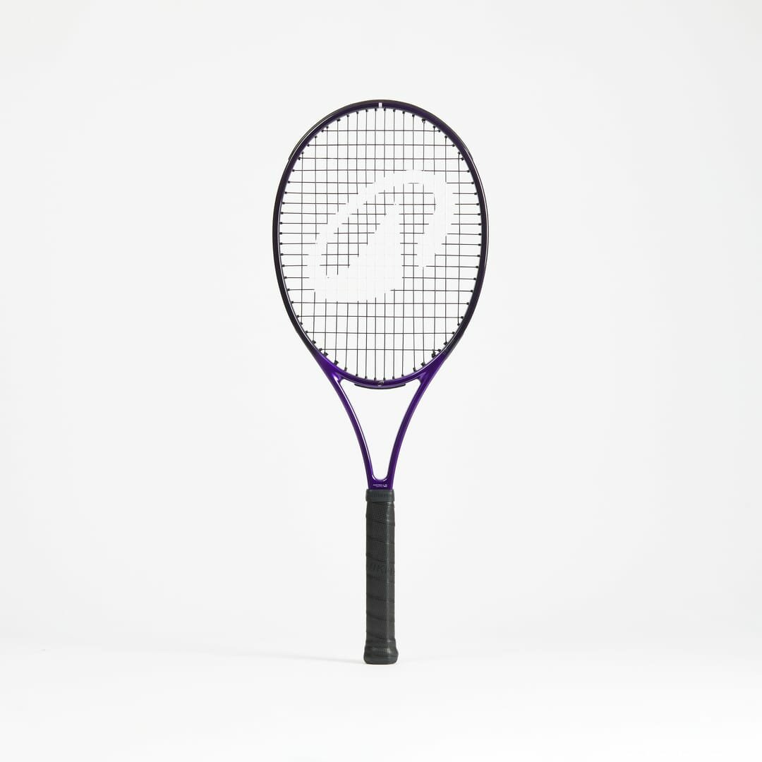 DECATHLON ракетка для большого тенниса Decathlon Kuikma Control Pro 305, черный, grip 3