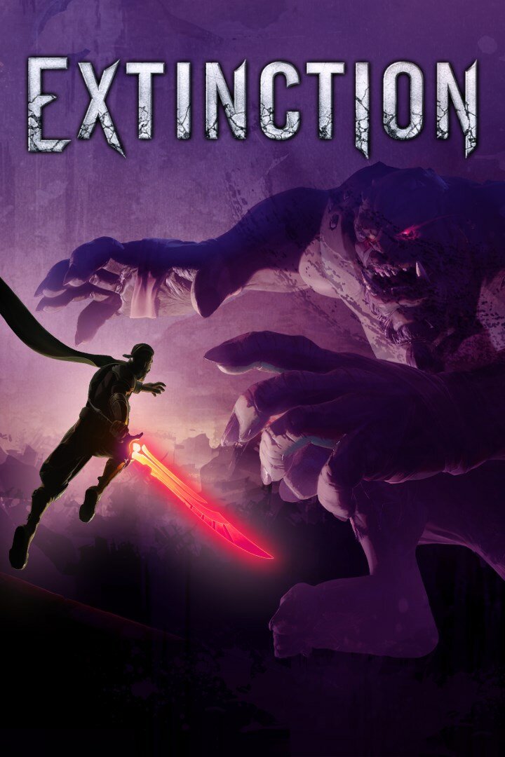 Дополнение Extinction: Skybound Sentinel — Xbox Series X|S, Xbox One — Ключ активации