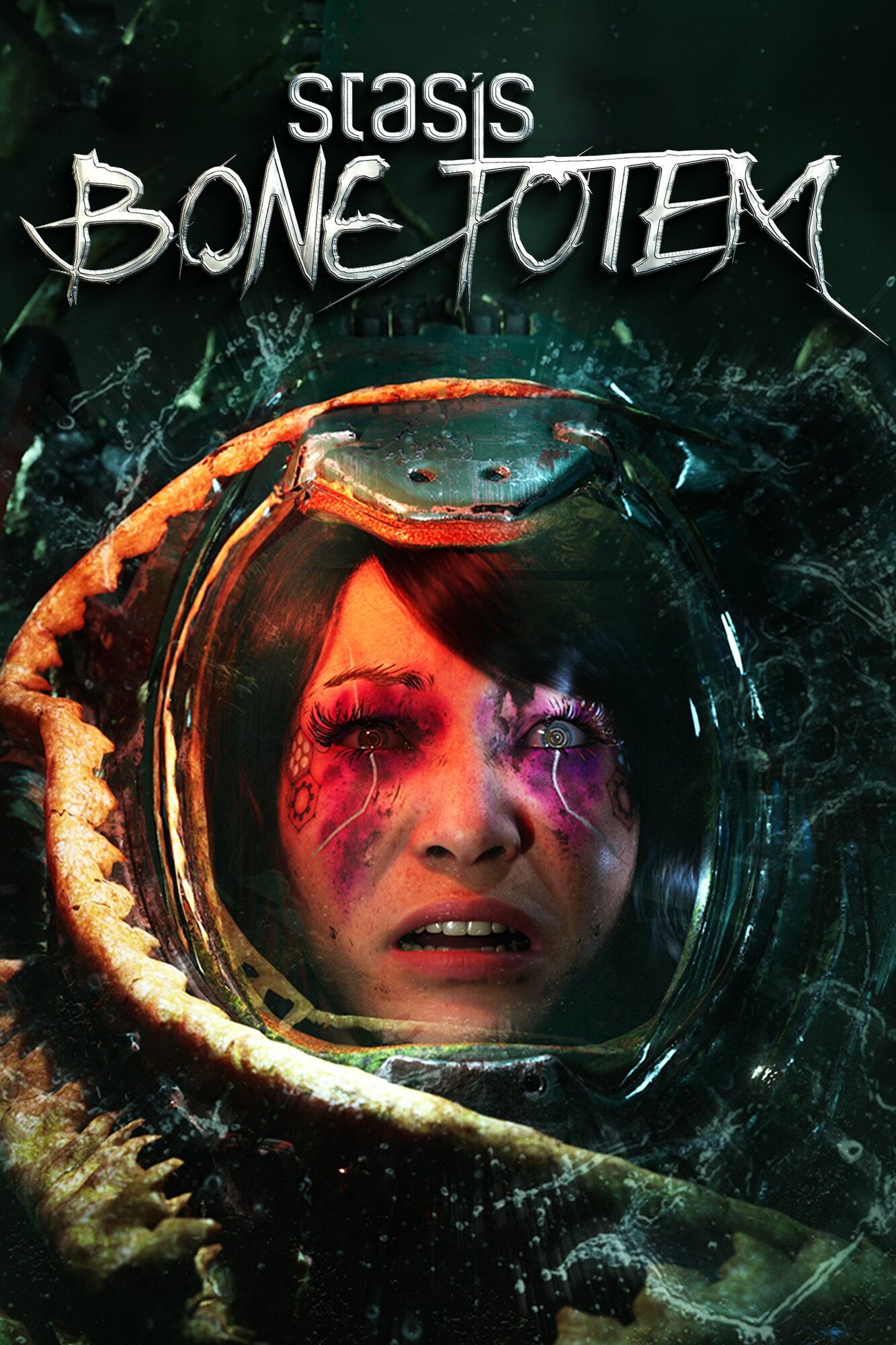 Игра Stasis: Bone Totem — Xbox Series X|S, Xbox One — Цифровая версия