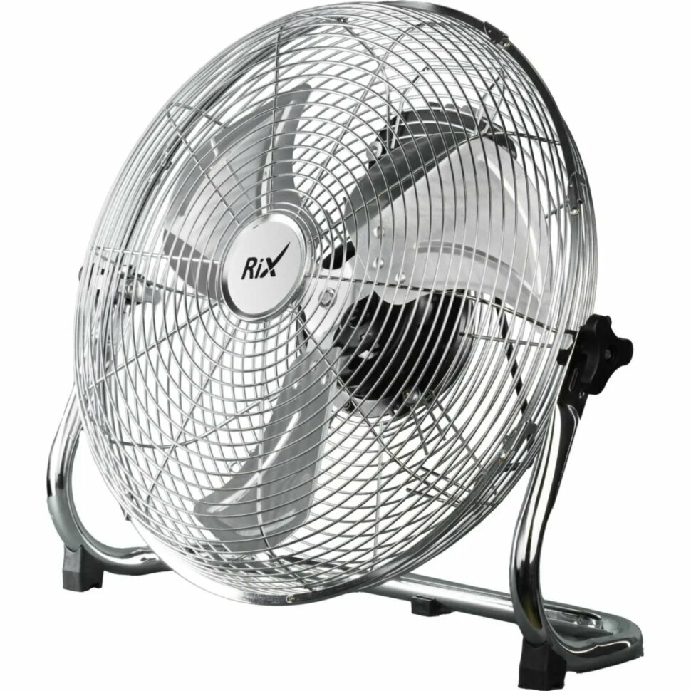 Вентилятор полупромышленный Rix NPSF-8000W, 2243740