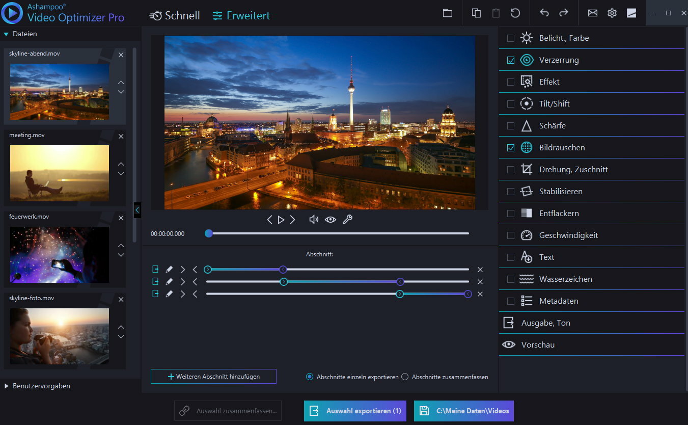 Ashampoo Video Optimizer Pro Ключ активации • Цифровой ключ • для России