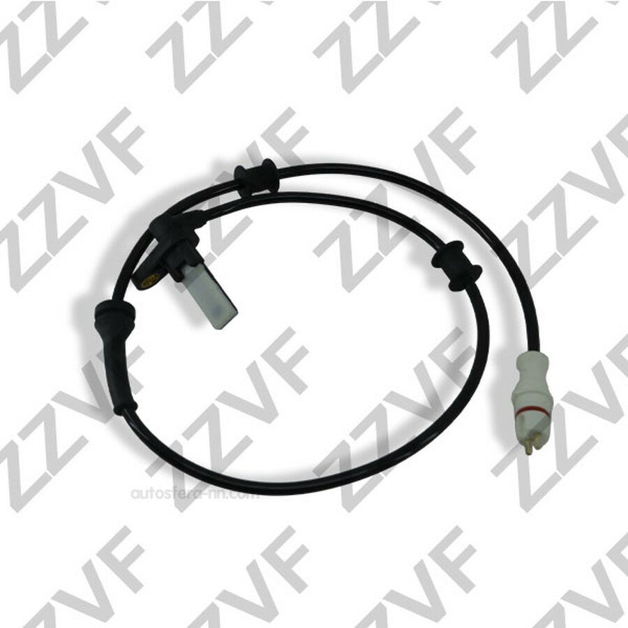 ZZVF ZVAA694 датчик АБС задний левый RENAULT KANGOO 97-08
