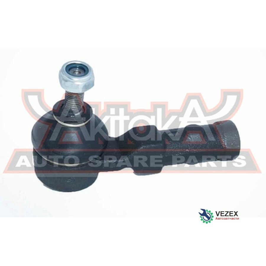 ASVA 0221-K12AR Наконечник рулевой тяги