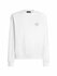 Джерси DOLCE & GABBANA, размер IT 46, белый,