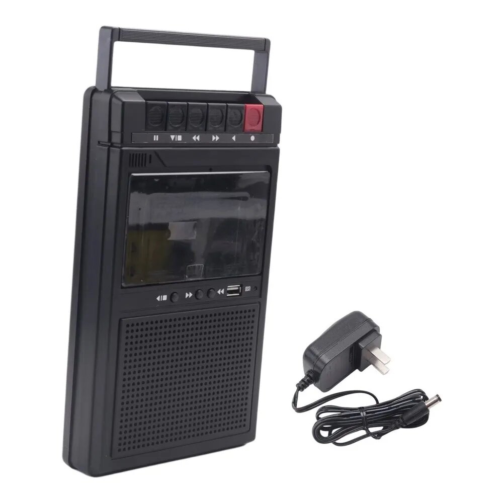 (W G J Z) Управляющий Магнитоспособный Проигрыватель MP3 Music Player Встроенные Динамики Bluetooth