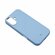 Чехол Magssory iPhone 17 силикон