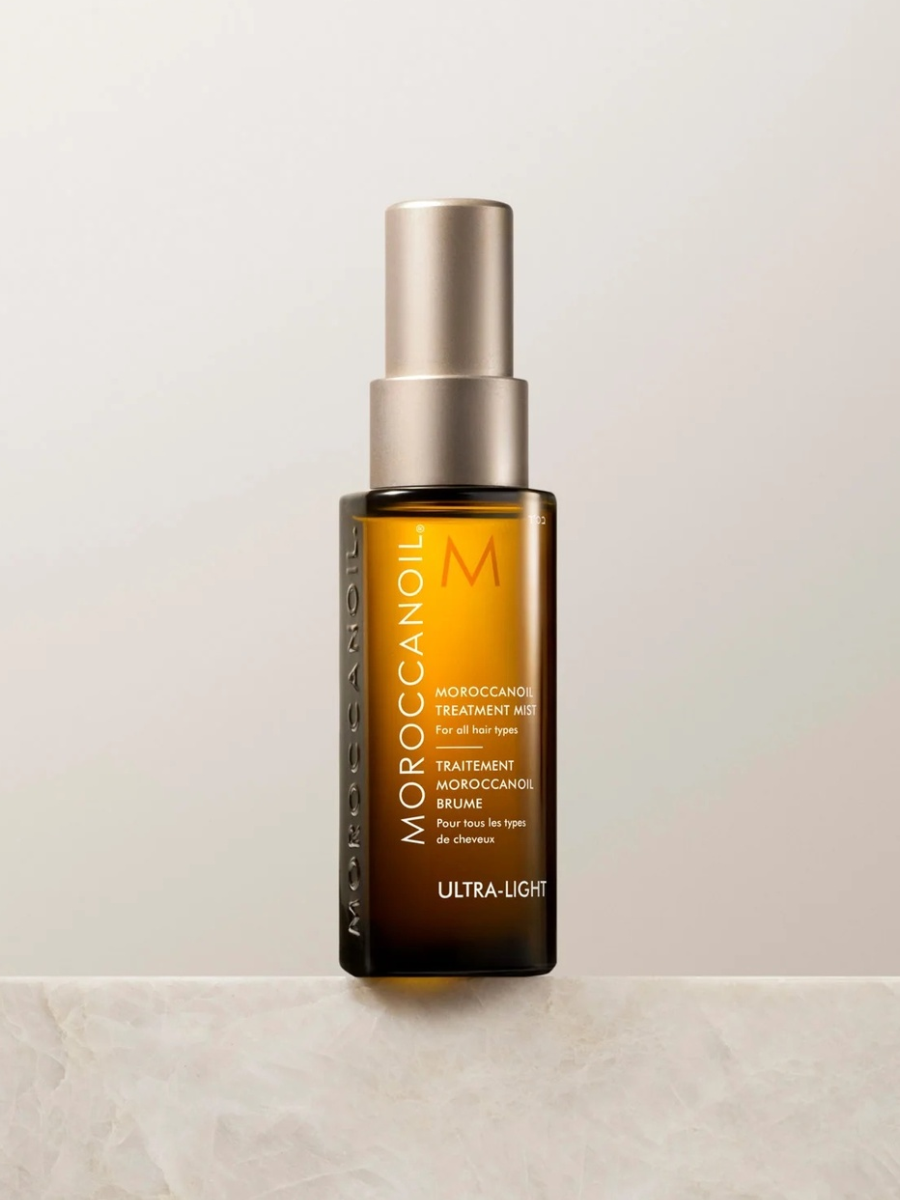 MOROCCANOIL TREATMENT Восстанавливающее Масло-Мист для Волос ULTRA LIGHT, 25 мл
