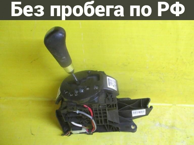 Ручка КПП с пробегом Suzuki Sx4 YA11S