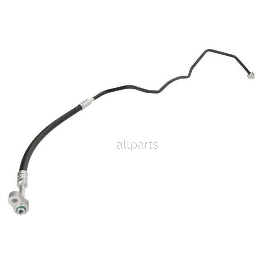 THERMOTEC KTT160047 Трубка кондиционера алюминиевая