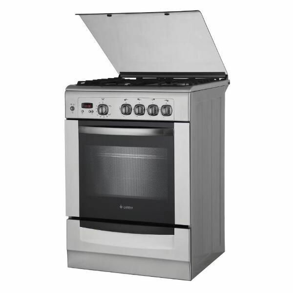 Газовая плита Gefest ПГ 6100-03 S004