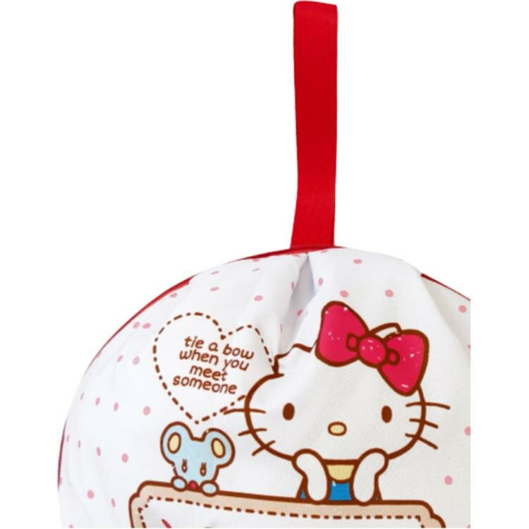 Сумка Sanrio, красный — фото 1