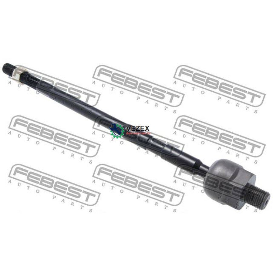 FEBEST 0522DW тяга рулевая левая!\ Mazda Demio 98>