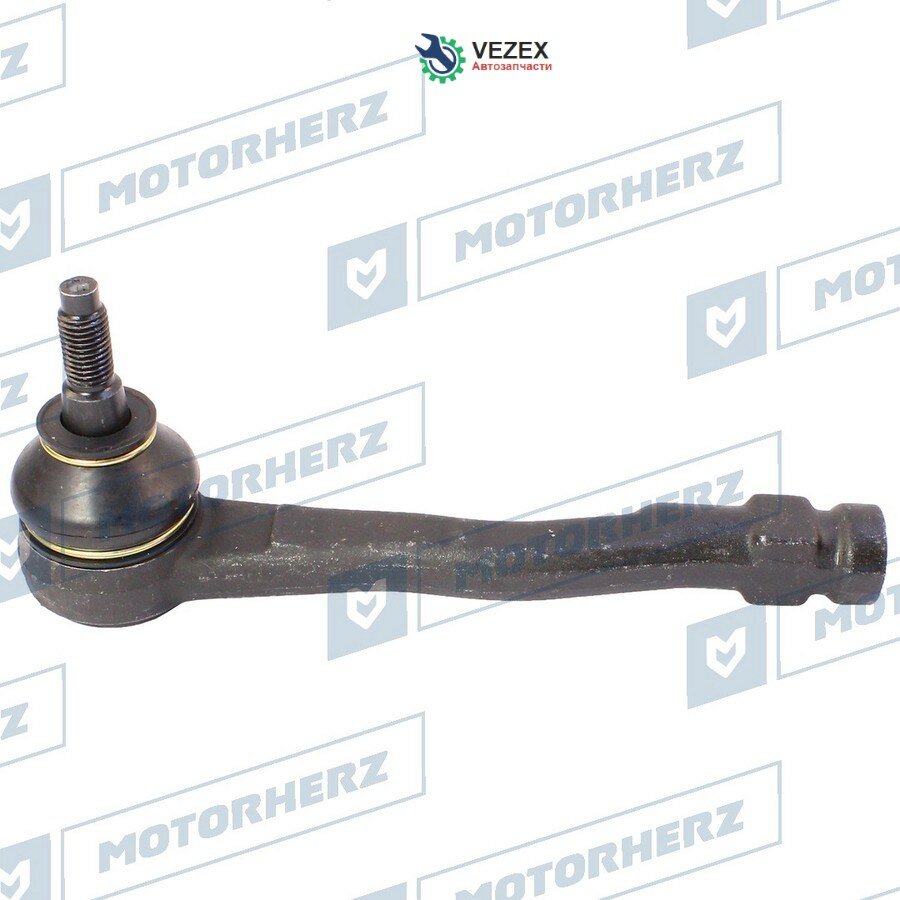 MOTORHERZ HQE0096R наконечник рулевой правый!\ Citroen C4 09>