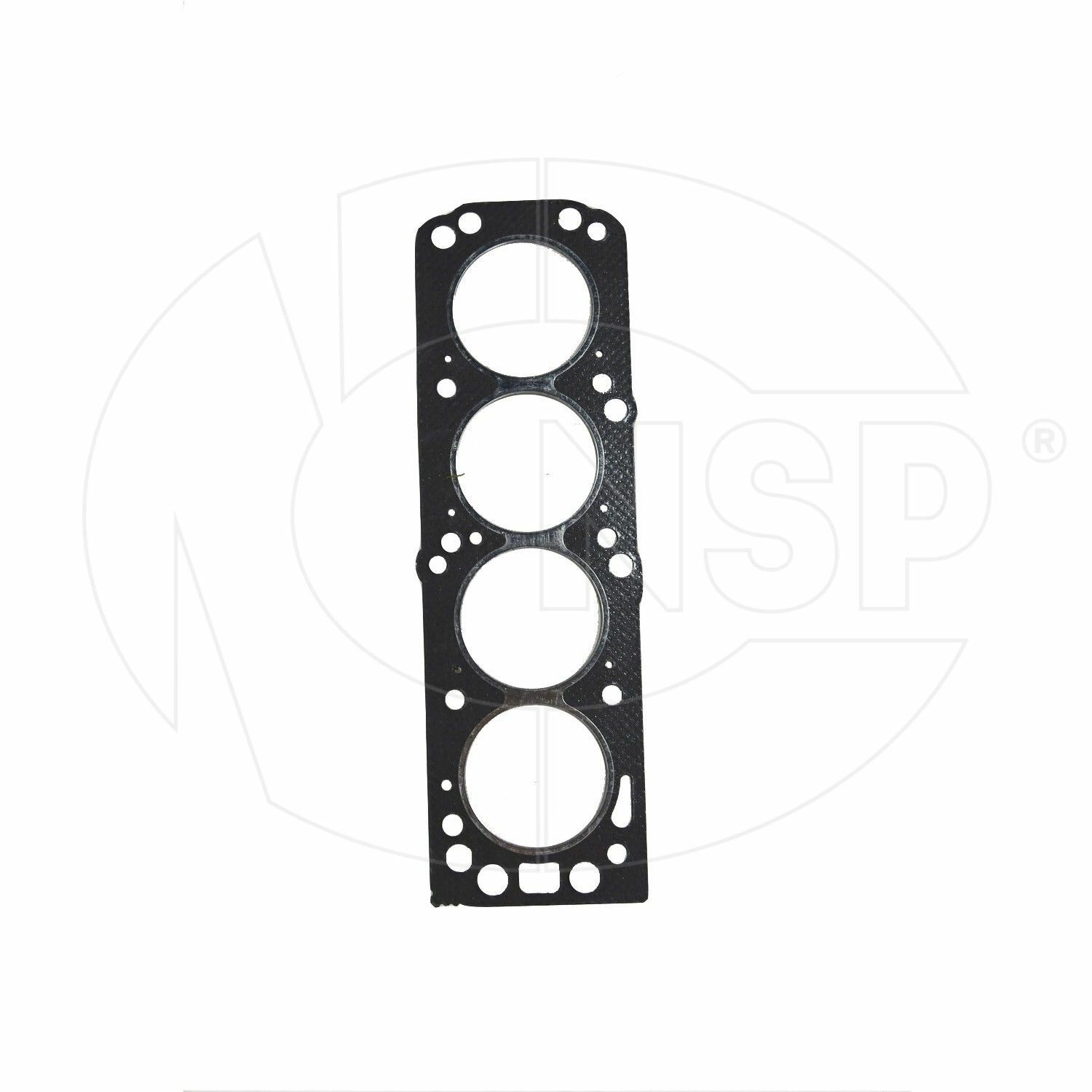 Прокладка ГБЦ CHEVROLET Lanos mot.1,5L 8V NSP NSP0196391433