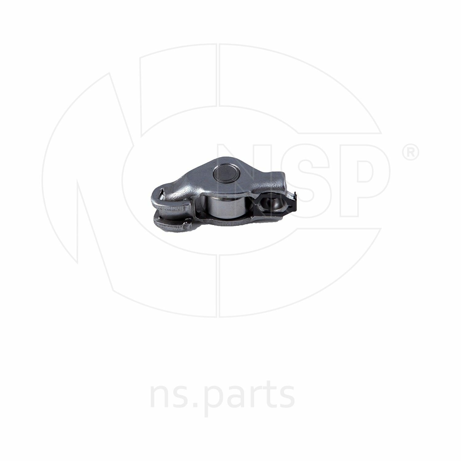 Коромысло клапана двигателя короткое HYUNDAI KIA mot.2,5CRDI NSP NSP02241704A010