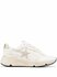 Кроссовки Golden Goose, размер 37, белый,
