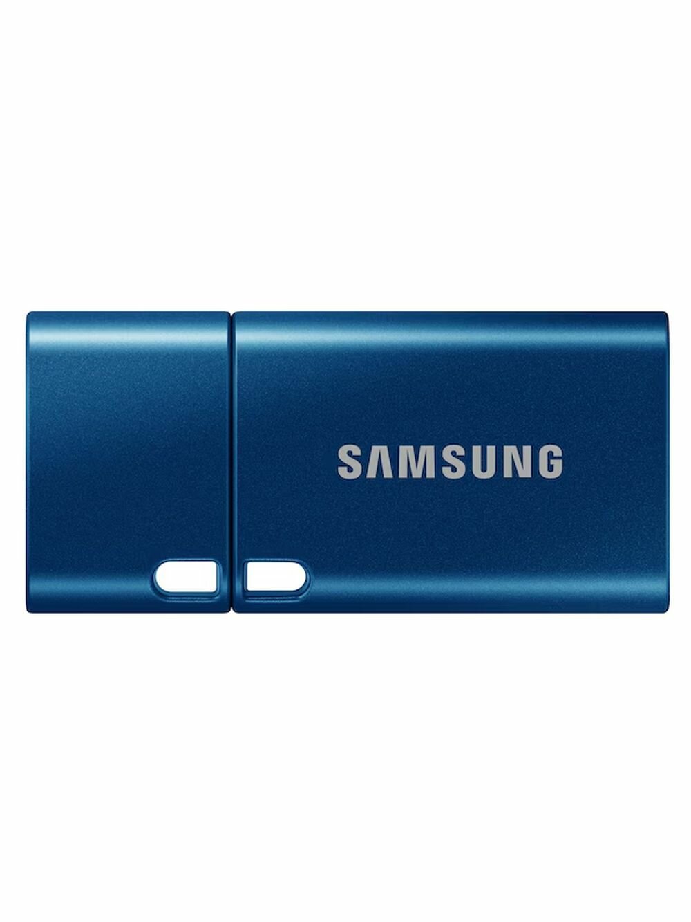 Флеш-накопитель Samsung Type-C MUF-128DA/APC USB 3.2 Gen1 128GB dark blue
