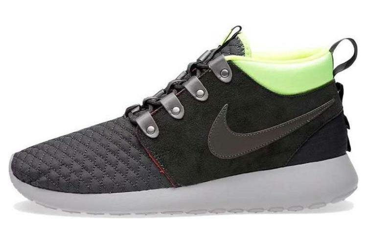 Кроссовки NIKE 408