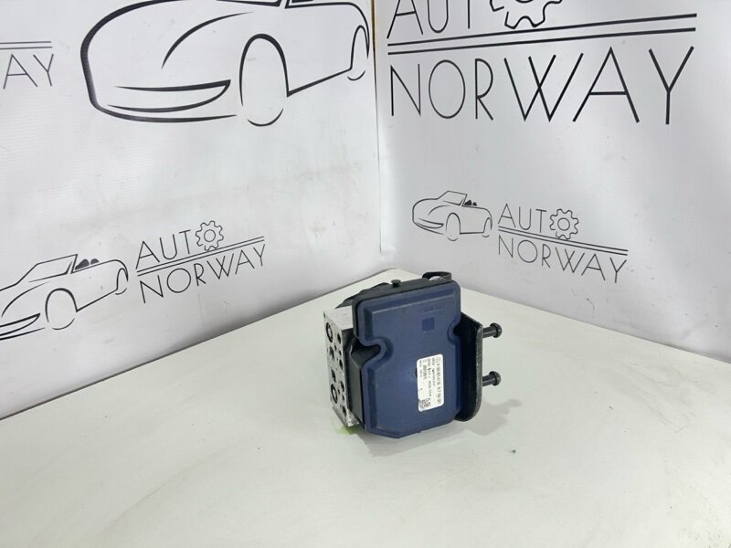 Блок ABS Mercedes GLS X166/W166/В166 2016
