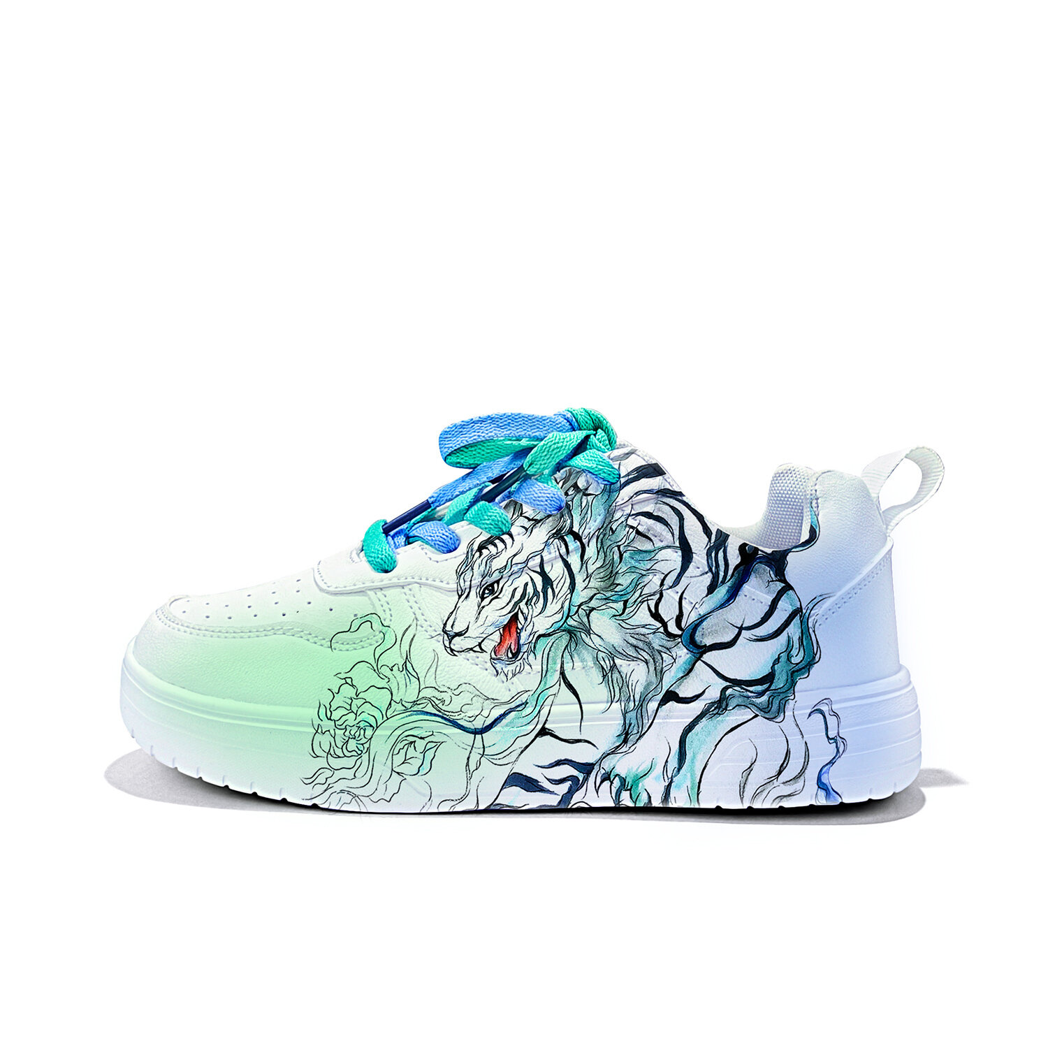 Кроссовки Air Force 1 '07 High