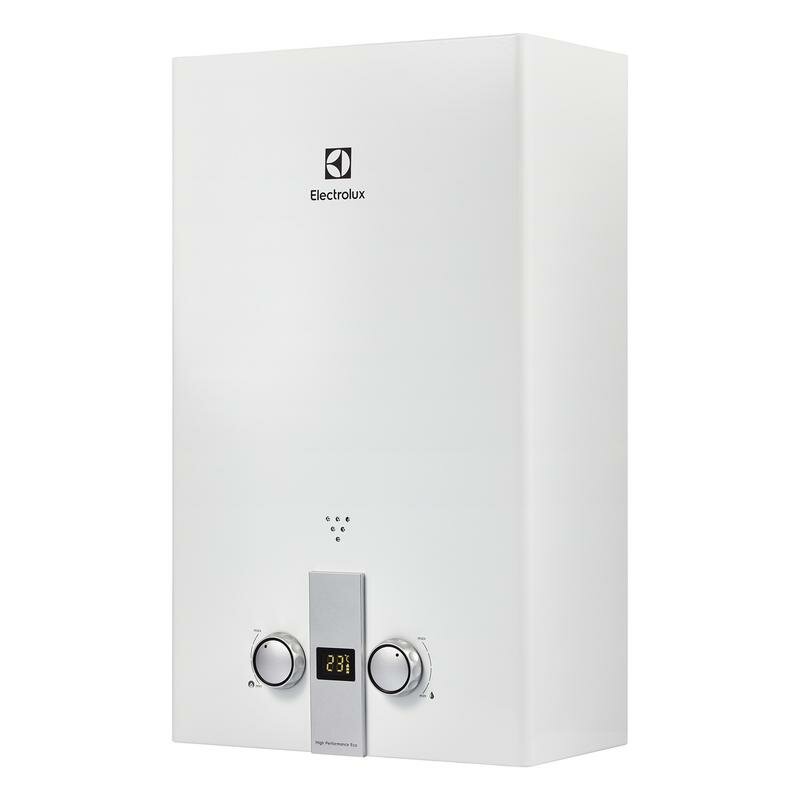 Колонка газовая Electrolux GWH 10 High Performance Eco Electrolux НС-1186645